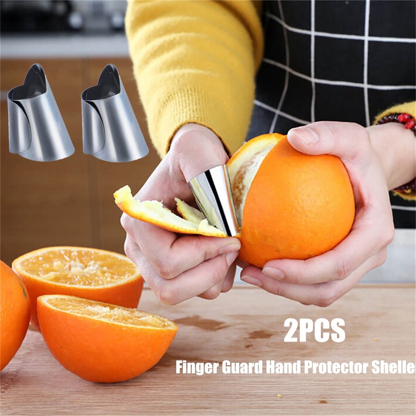 Chiccall Office Supplies Clearance,Finger Guard Hand Protector Sheller ...