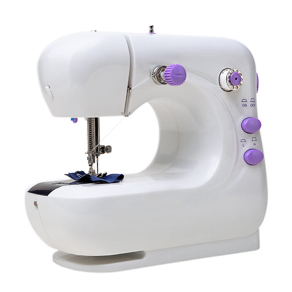 Chiccall Office Supplies Clearance,Mini Electric Sewing Machine ...