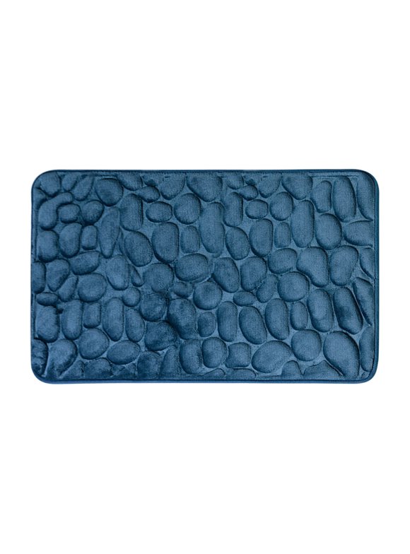 Stone Bath Mats in Bathroom Rugs & Bath Mats - Walmart.com