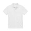 Chiccall Shirts for Boys Short Sleeve Collared Golf Shirt Casual Loose ...