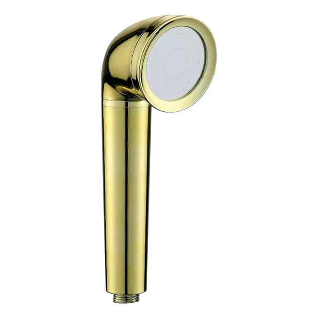 Chiccall Shower Head with Handheld, Pressurized Shower Head Filter for ...