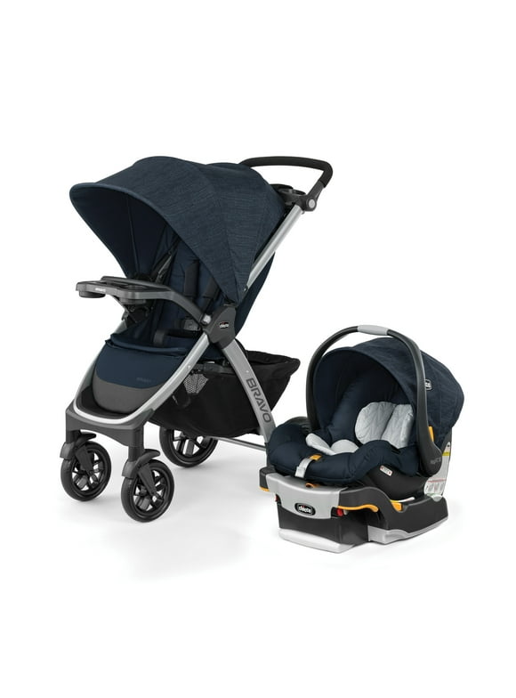 Travel Systems (3 in 1 Strollers) in Strollers - Walmart.com