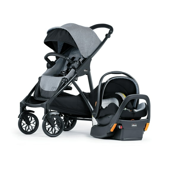 Chicco Corso® LE ClearTex® Modular Travel System with KeyFit® Max ...