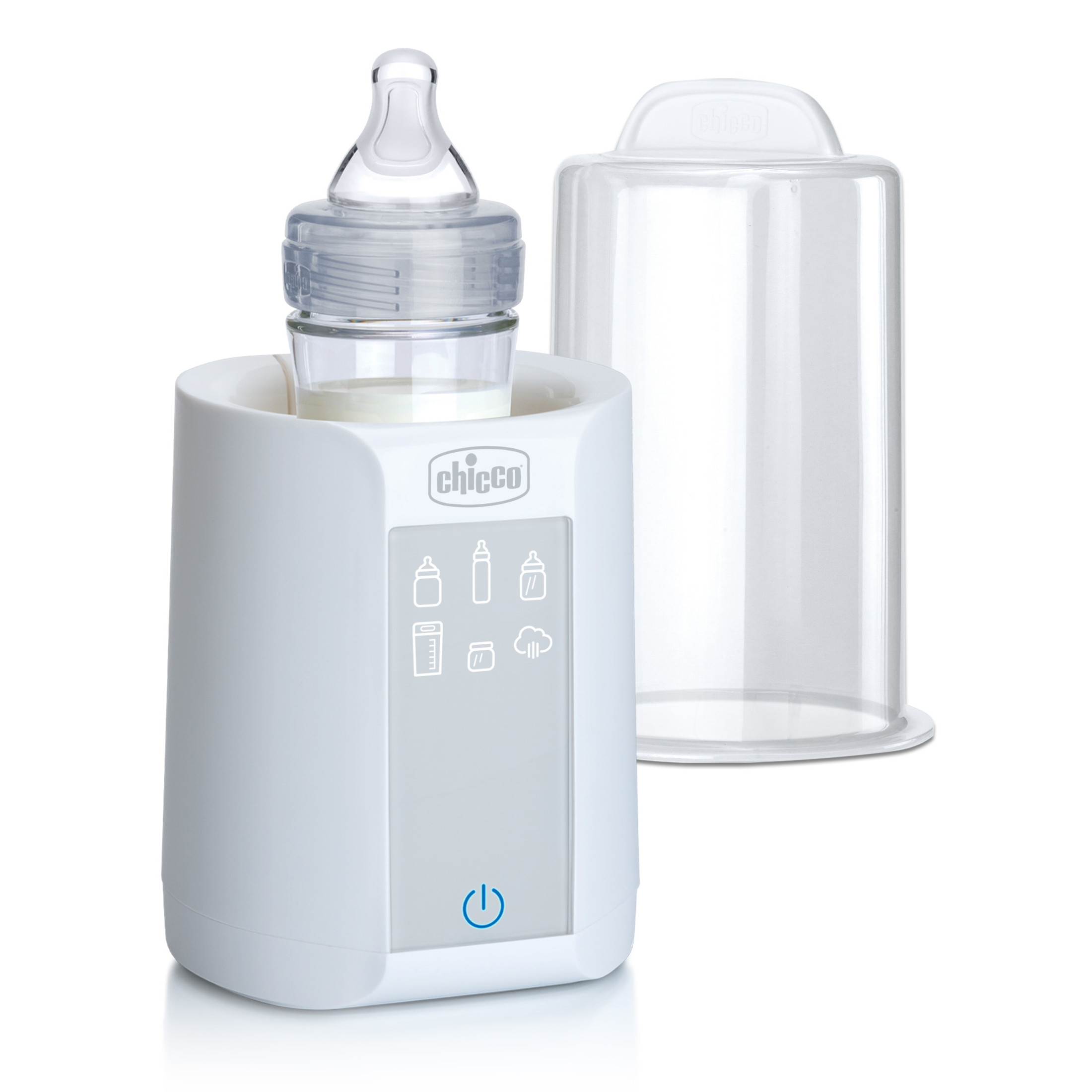 Philips Avent Fast Baby Bottle Warmer with Smart Temperature Control ...