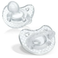 Billy Bob Little Boo Ghost Pacifier - Walmart.com