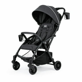 JJ COLE Stroller Attachment - Graphite - Walmart.com