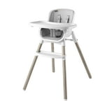 Chicco Zest™ LE 4-in-1 High Chair with Seat Pad, Feeding and Toddler ...