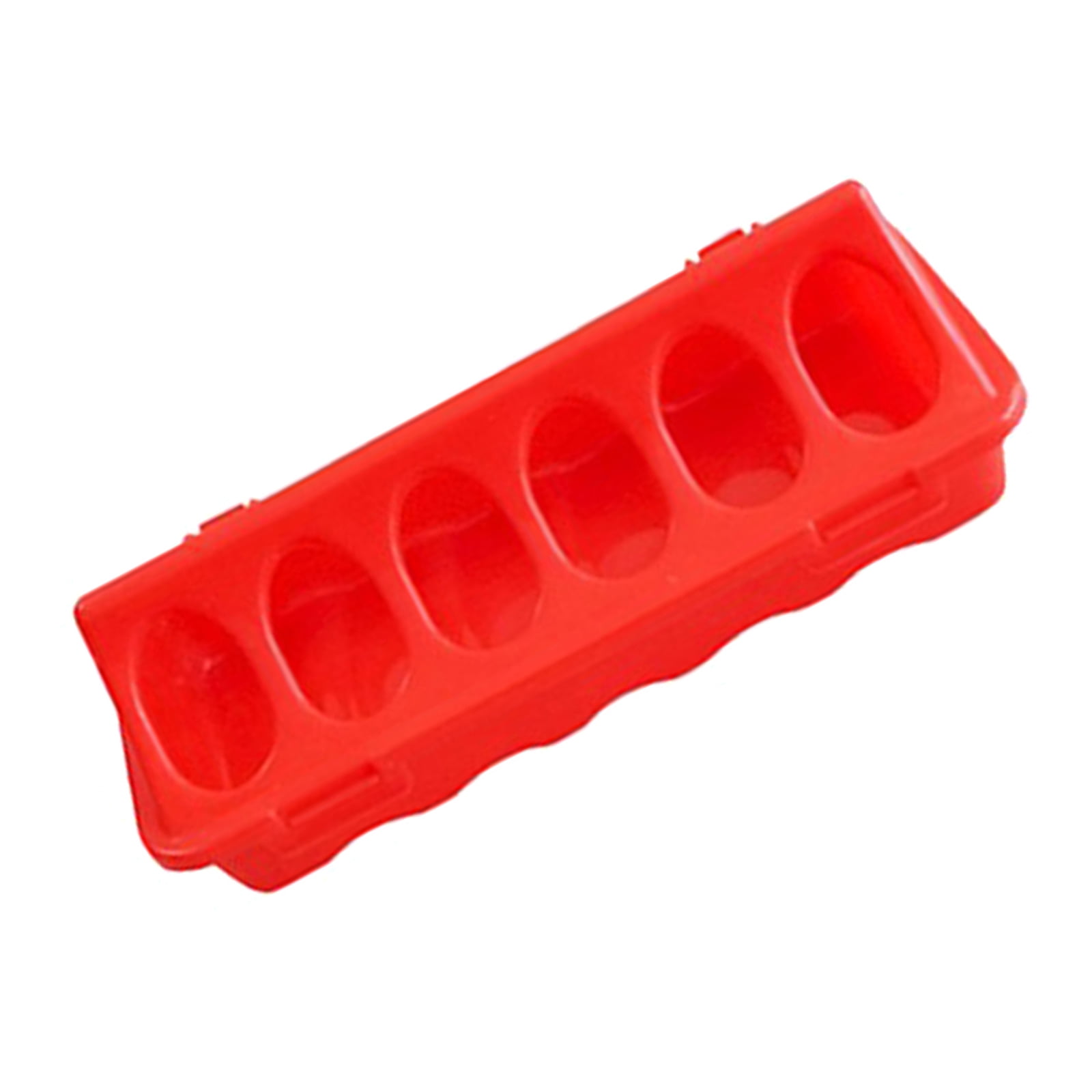 Chick Automatic Feeders and Drinker Roosters Hens Feeding Device ...