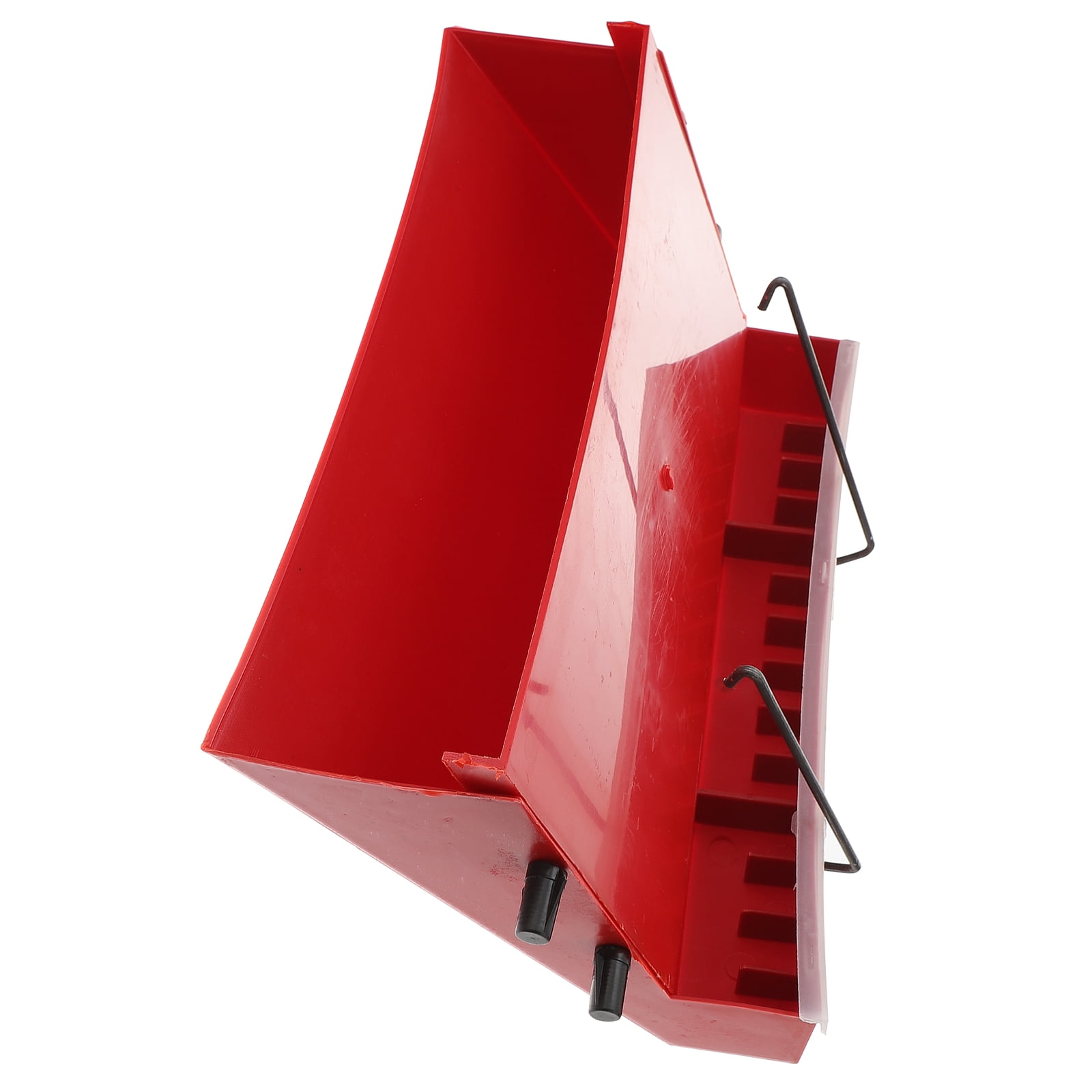 Chick Automatic Feeding Box Incubator Fully Feeder - Walmart.com