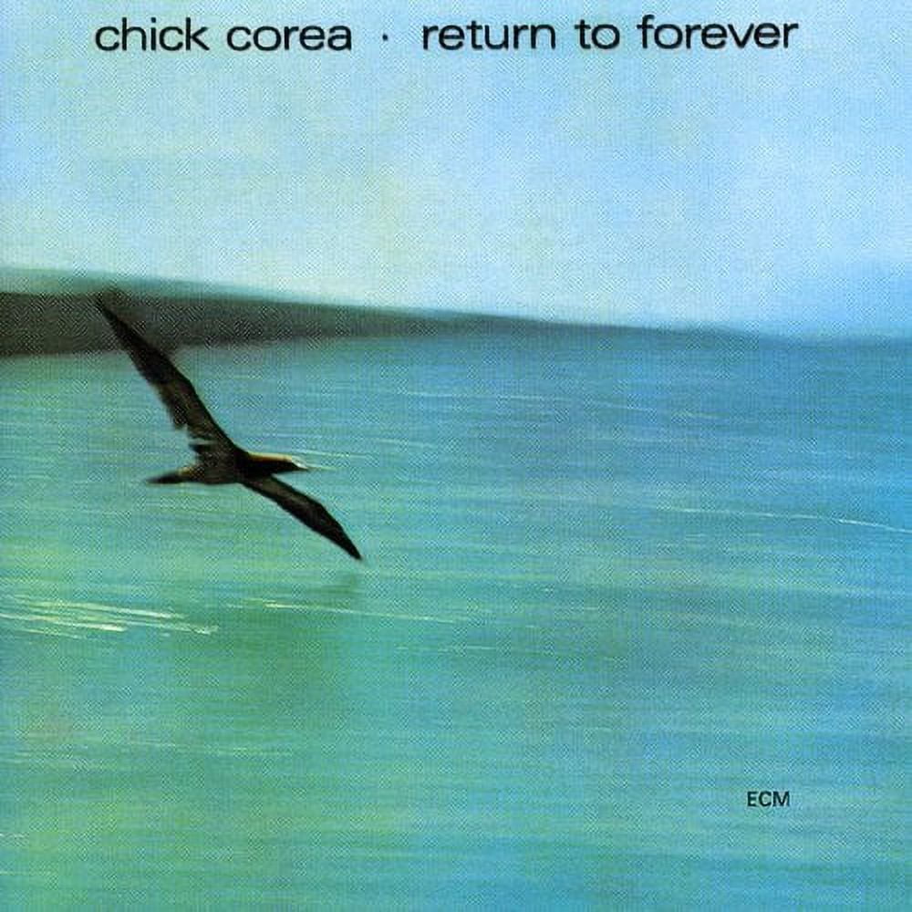 Return Forever Chick Corea