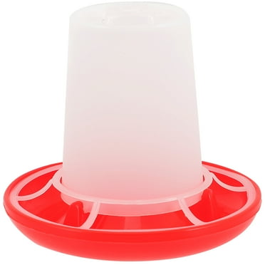 Little Giant Chick Brooder Box Galvanized Steel Enclosure for Brooding ...