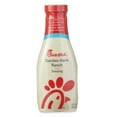 Chick-Fil-A Garden Herb Ranch Dressing & Dip, 12 oz, Fresh ...
