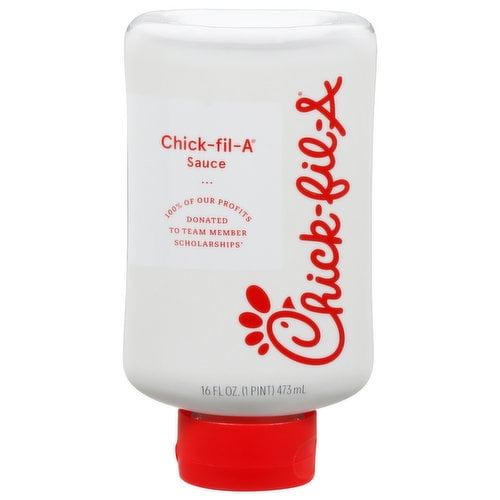 Chick-fil-A Sauces in Sauces & marinades - Walmart.com