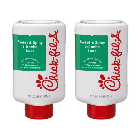 Chick-fil-A Sauces in Sauces & marinades - Walmart.com