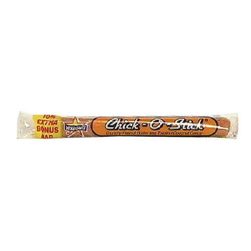 (5 pack) Chick-O-Stick, 200-Count, 0.7-Ounce Units - Walmart.com