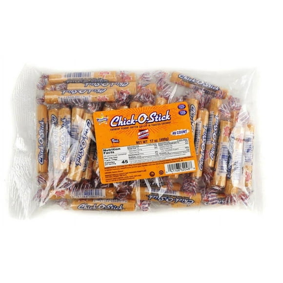 Chick-O-Stick Candy in Food - Walmart.com