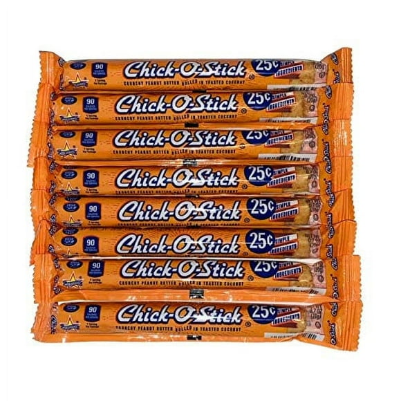 Chick O Stick Candy