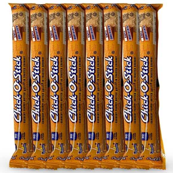 Chick O Stick Candy