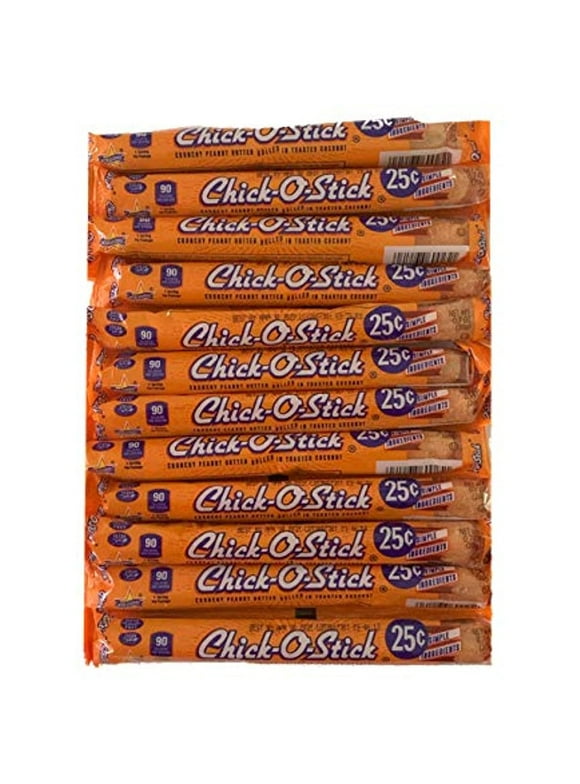 Chick-O-Stick Candy in Food - Walmart.com
