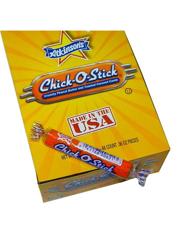 Chick-O-Stick Candy in Food - Walmart.com