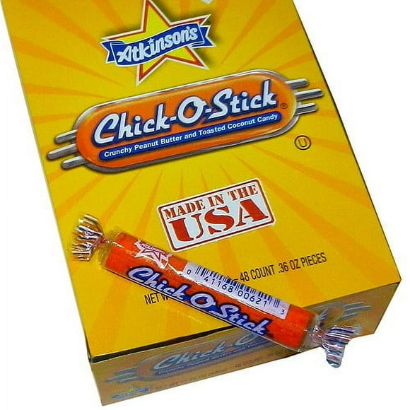 Chick-O-Stick Candy in Food - Walmart.com