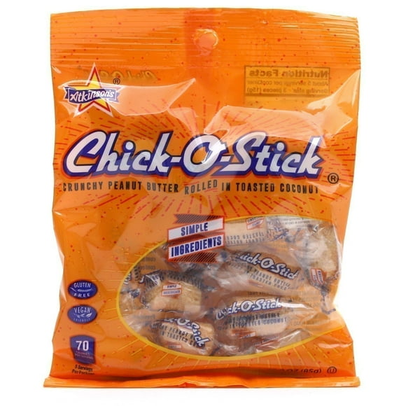 Chick O Stick Candy