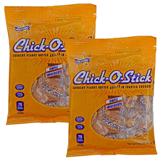 Chick O Stick Candy