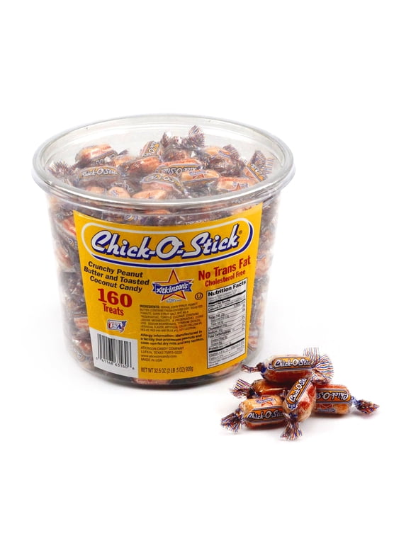 Chick-O-Stick Candy in Food - Walmart.com