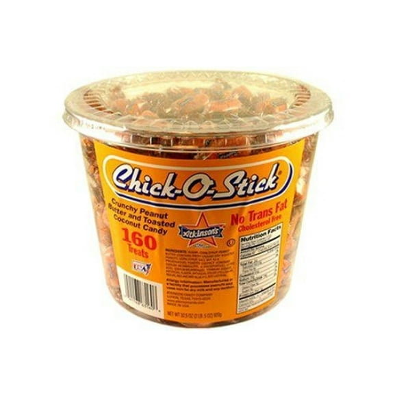 Chick-O-Stick Candy in Food - Walmart.com