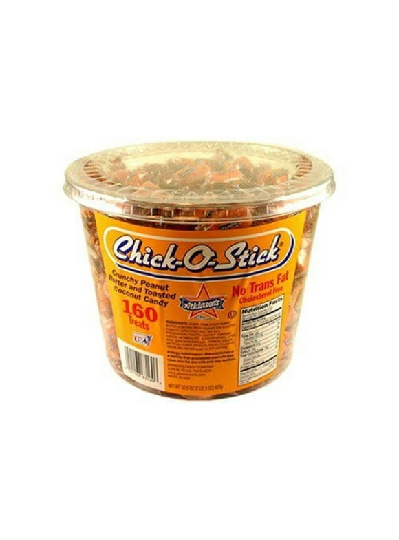 Chick-O-Stick Candy in Food - Walmart.com