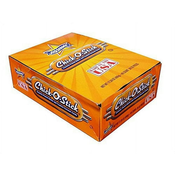 Chick-O-Stick Candy in Food - Walmart.com