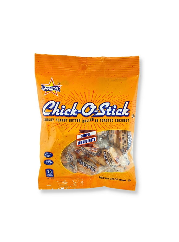 Chick-O-Stick Candy in Food - Walmart.com