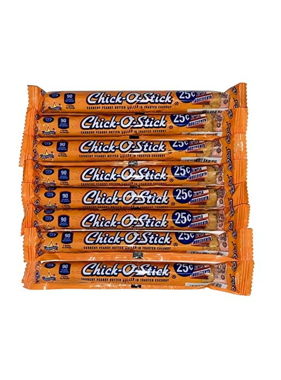 Chick-O-Stick Candy in Food - Walmart.com