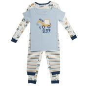 Construction Pajamas