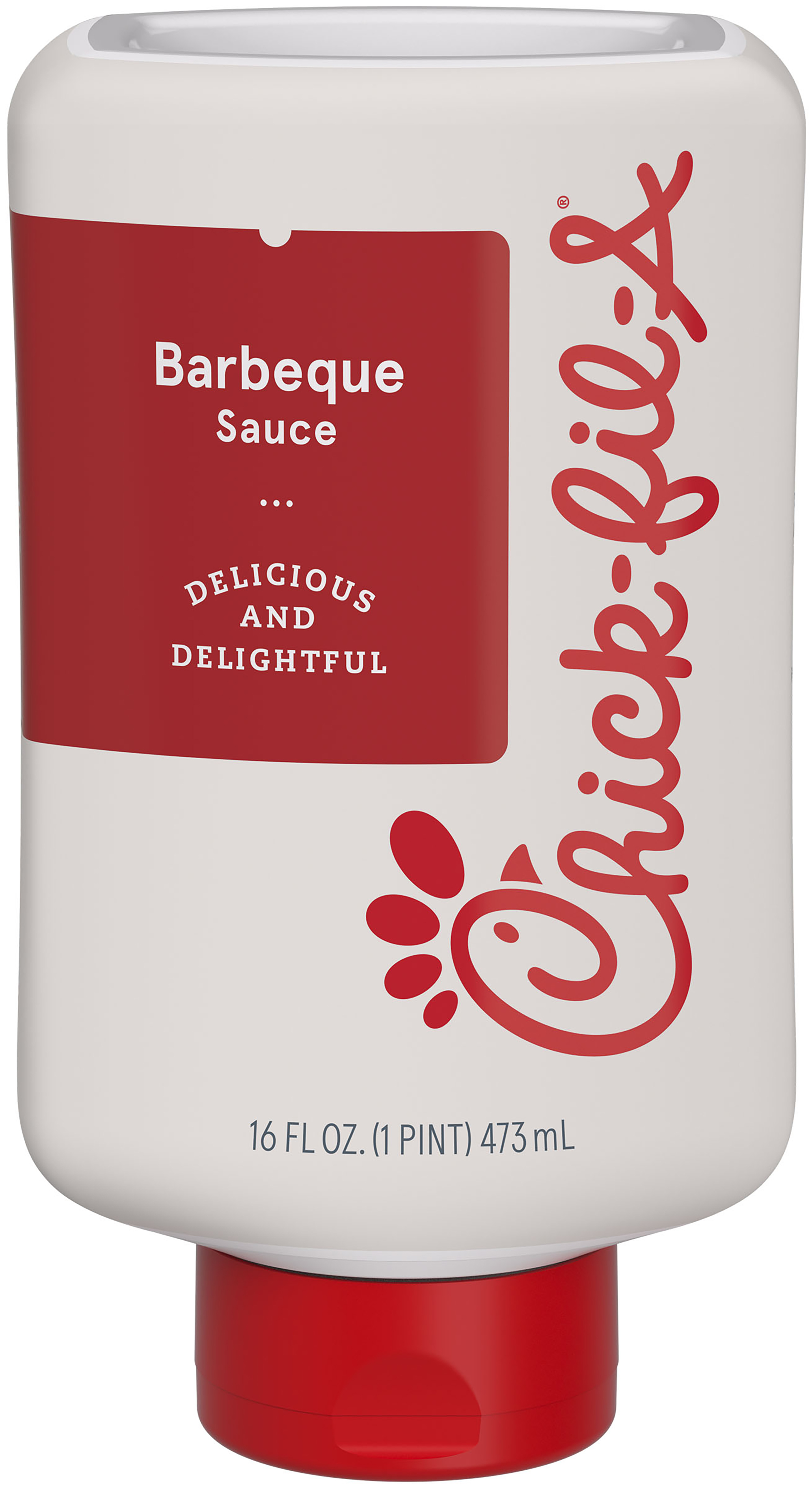 Chick-fil-a Sauce 16 oz 2 Pack - Walmart.com