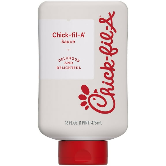 Chick-Fil-A Garden Herb Ranch Dressing & Dip, 12 oz, Fresh ...