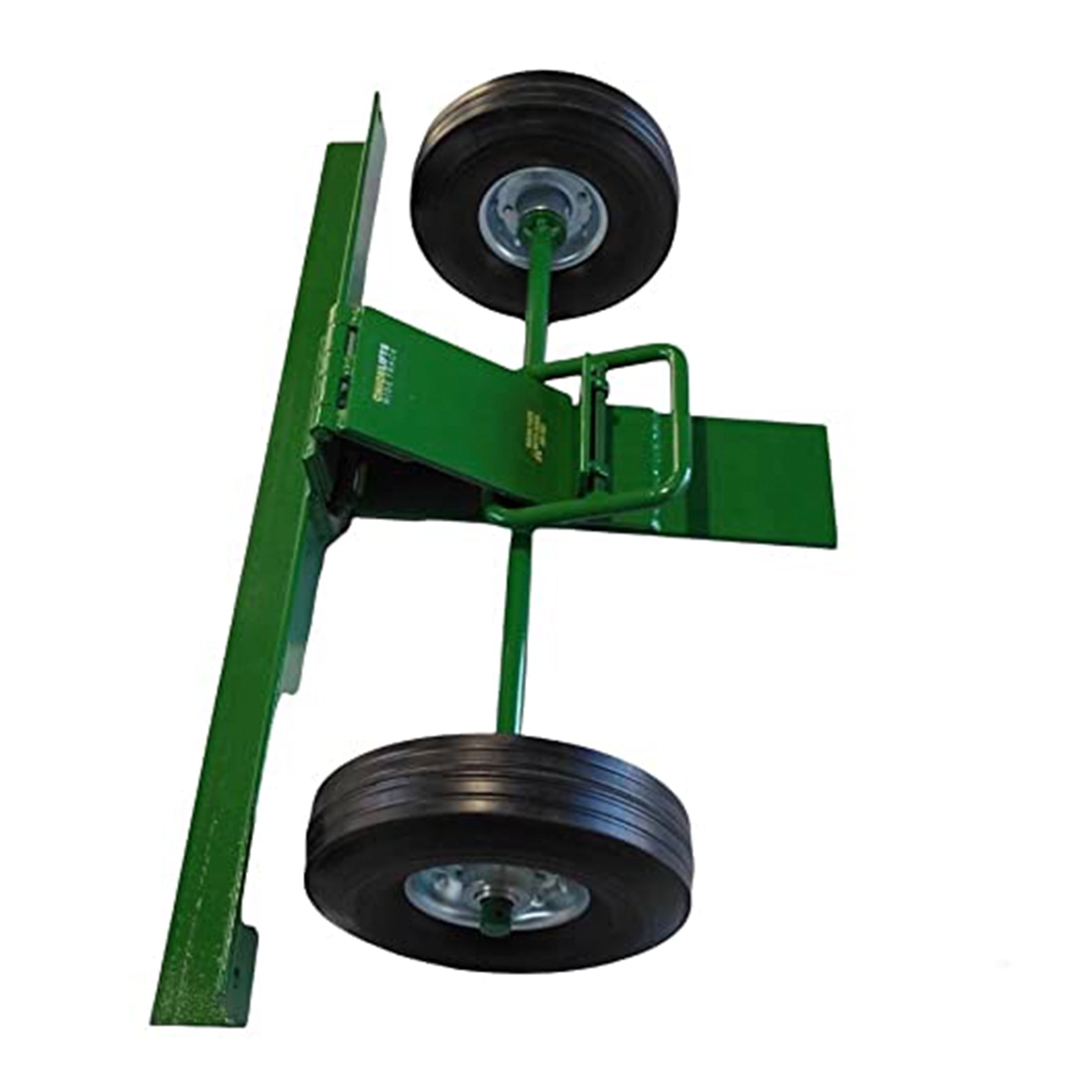 ChickLifts Wide Track Effortless Backyard Chicken Coop and Tractor ...