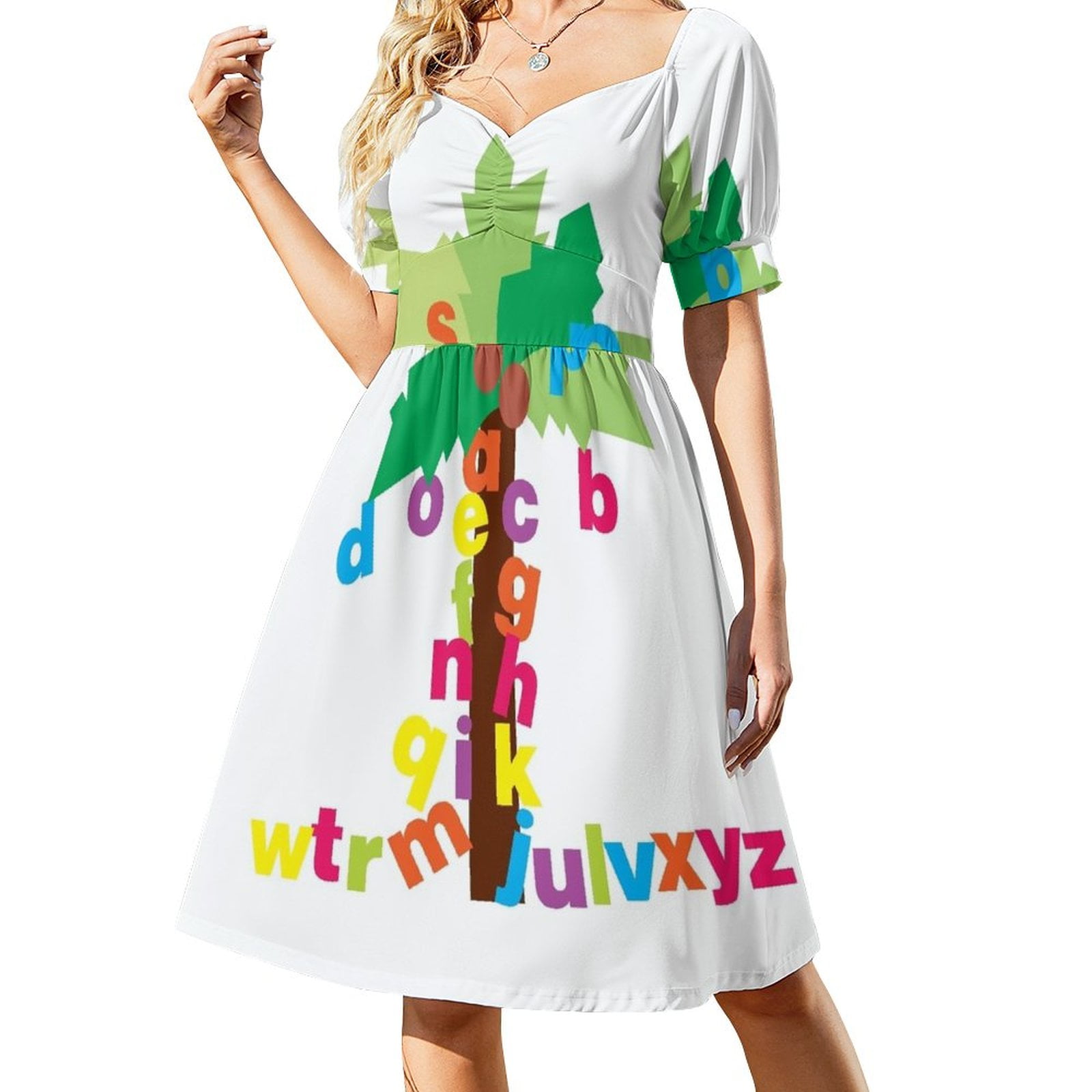 Chicka Chicka Boom Boom. Sleeveless Dress dresses for prom dress party ...