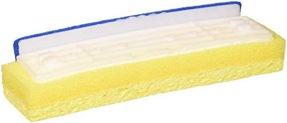 Chickasaw & Little Rock 00203 Sponge Mop Refill Only - Walmart.com