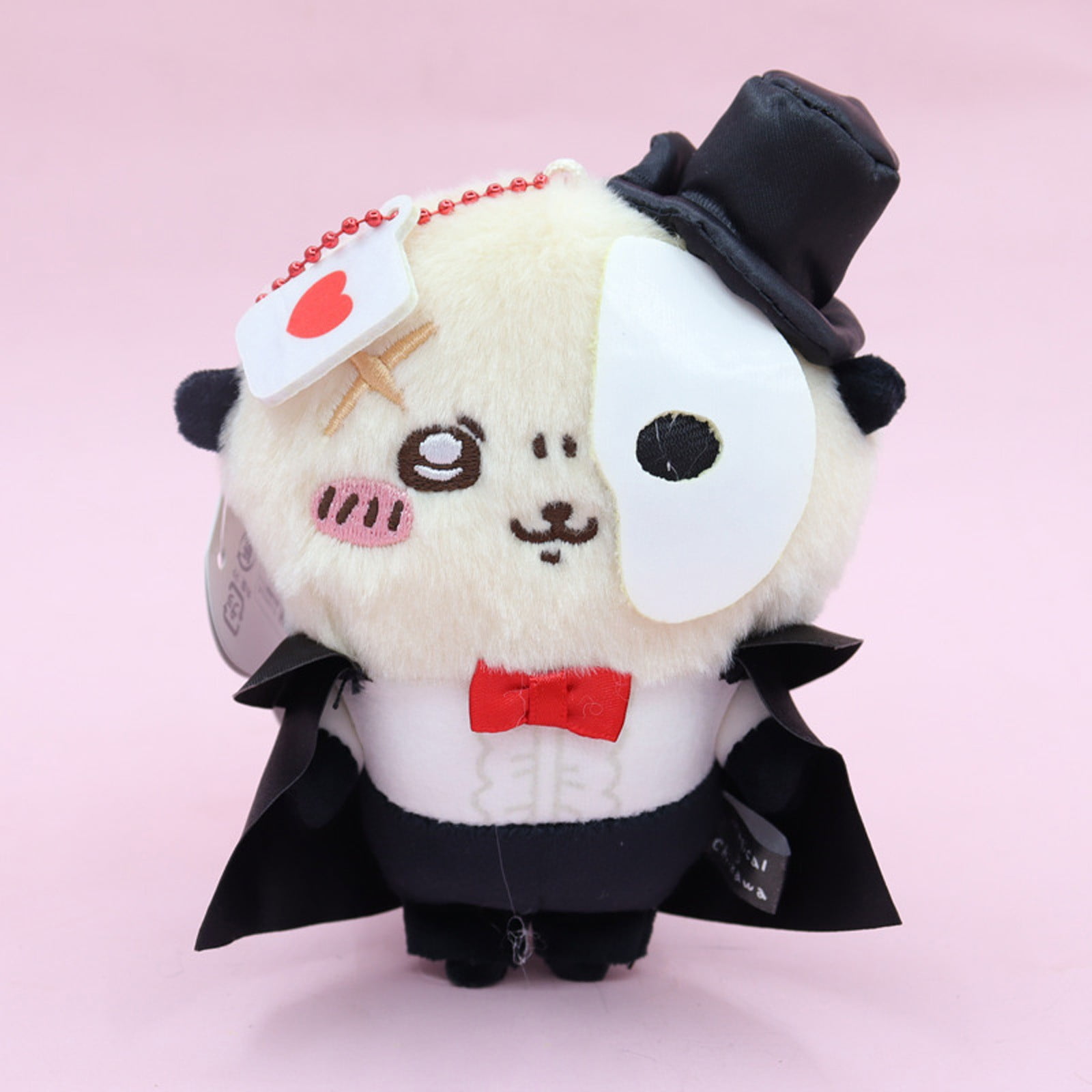 Chickawa Keychain,chiikawa Plush Toys,Chikawa Chiikawa 9 Inch Stuffed ...