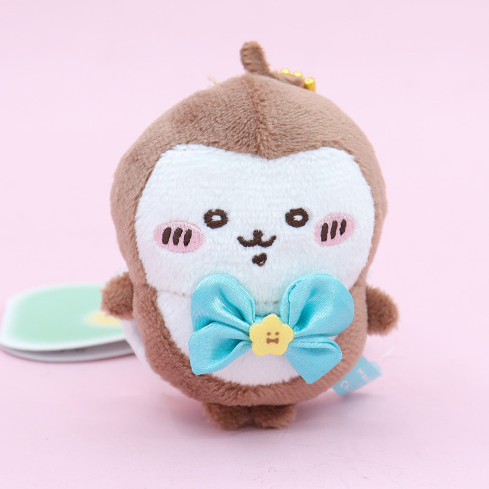 Chickawa Keychain,chiikawa Plush Toys,Chikawa Chiikawa 9 Inch Stuffed ...
