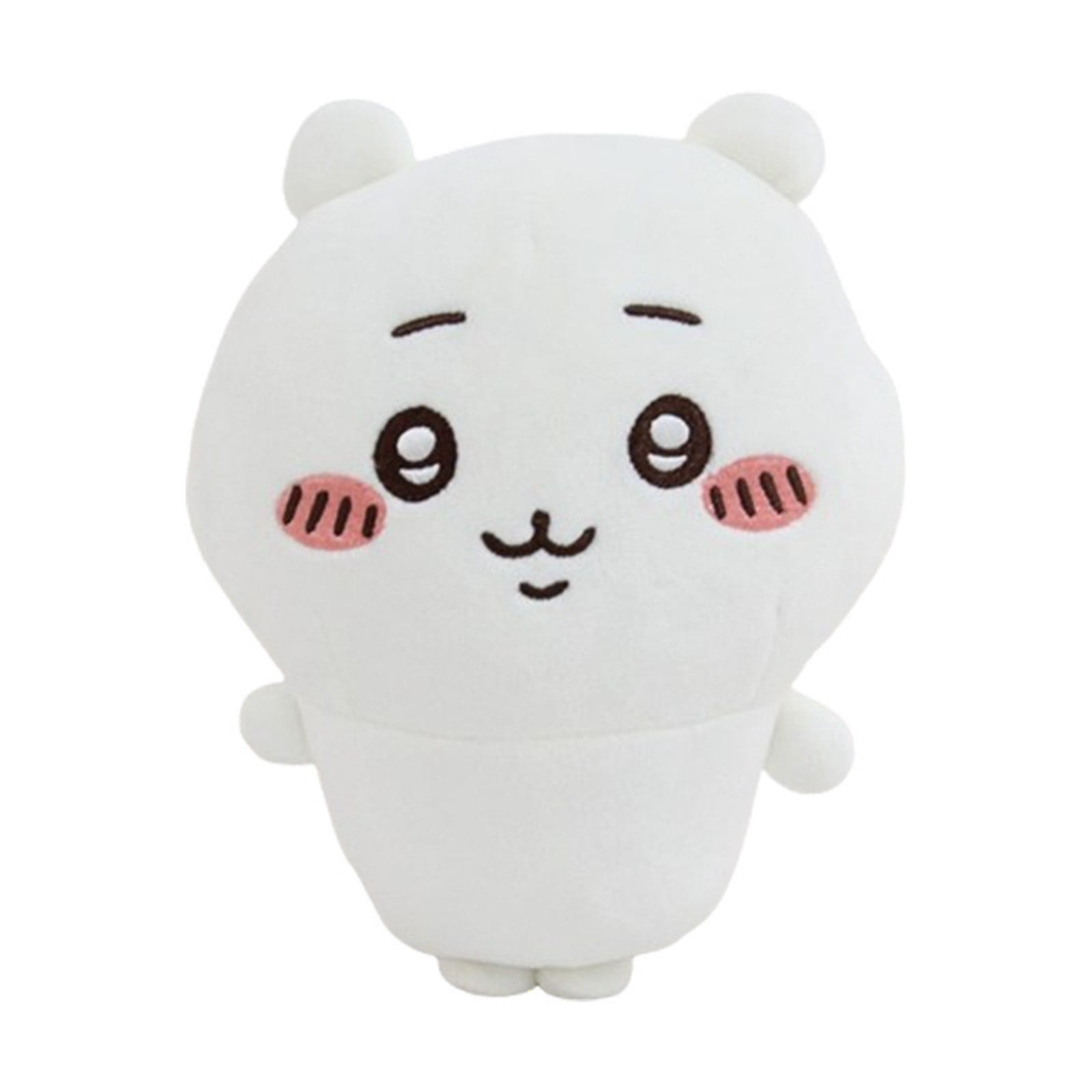Chickawa Plush,Cute Cartoon Plush, chiikawa Chikawa Chiikawa 8.27 Inch ...