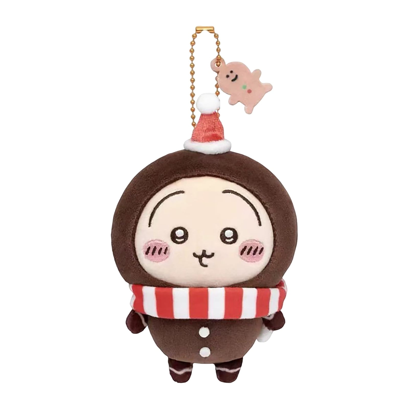 Chickawa Plush Keychain Toys, Chiikawa Stuffed Animals, 4.7 Inch ...
