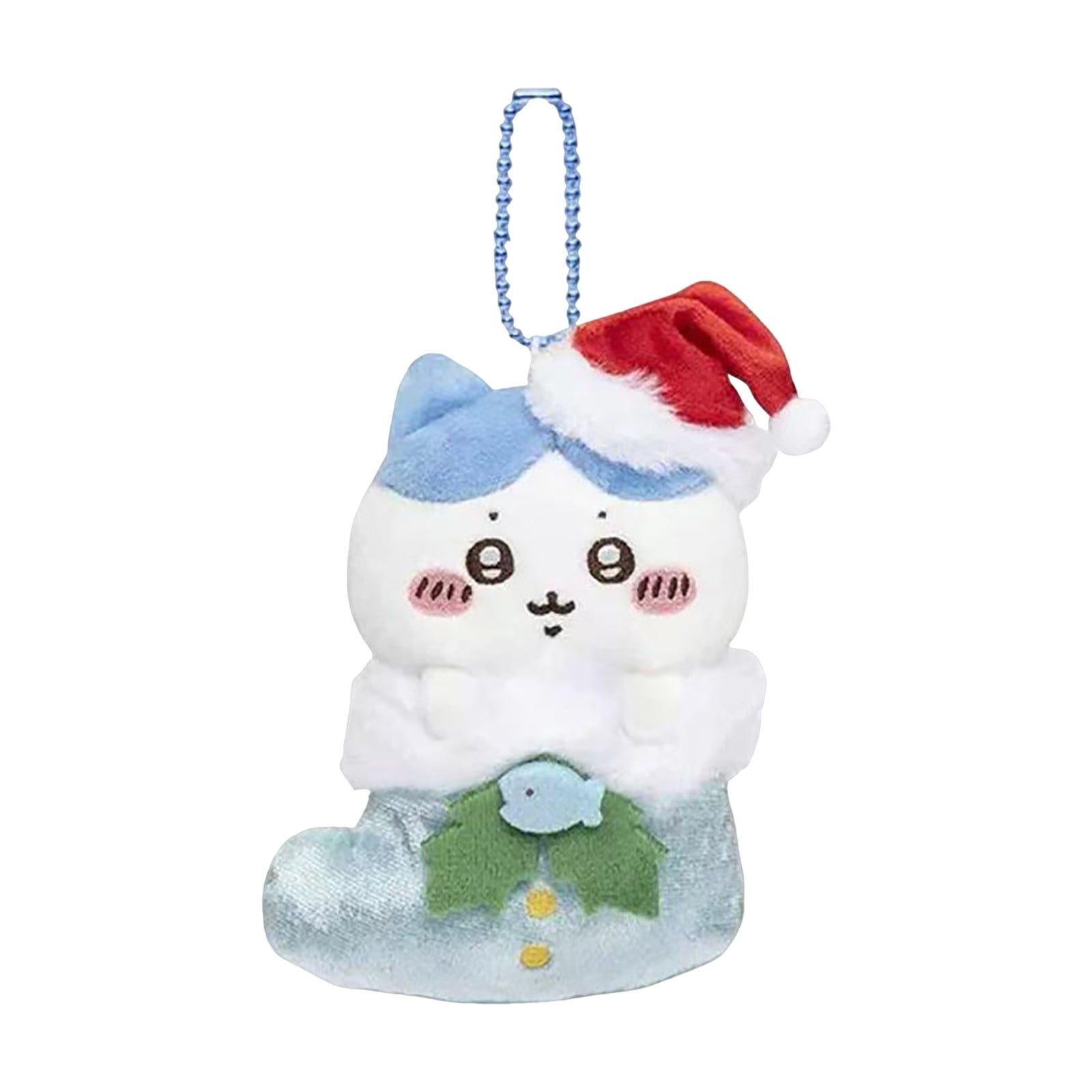 Chickawa Plush Keychain Toys, Chiikawa Stuffed Animals, 4.7 Inch ...