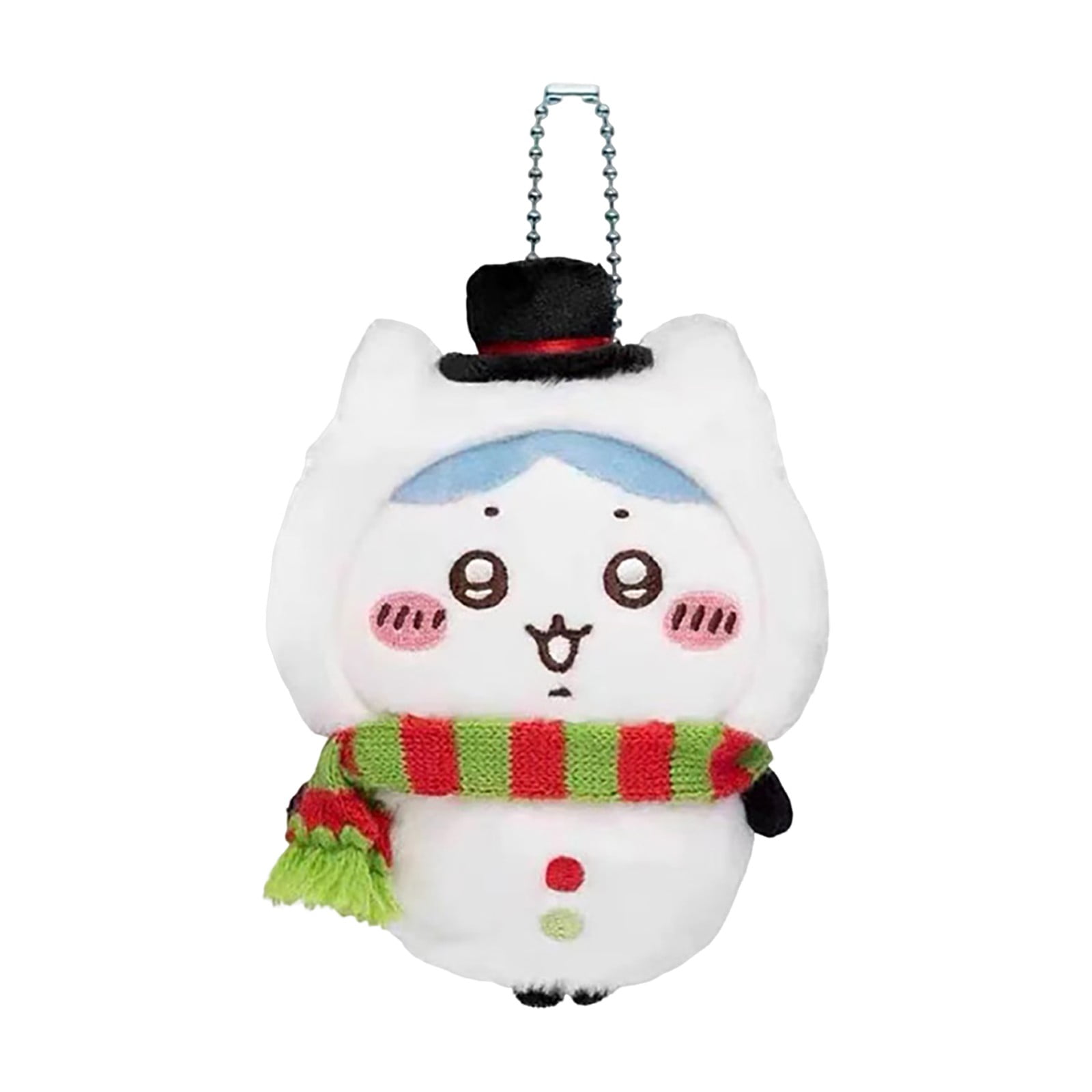 Chickawa Plush Keychain Toys, Chiikawa Stuffed Animals, 4.7 Inch ...