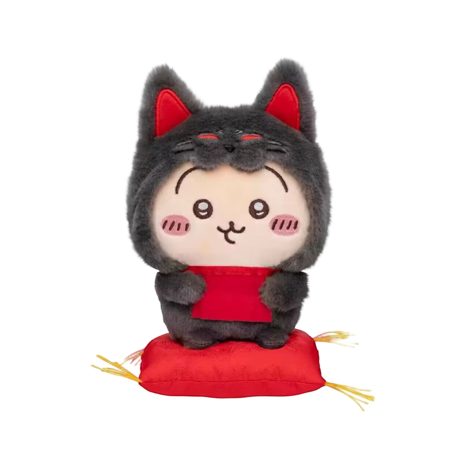 Chickawa Plush Keychain Toys, Chiikawa Stuffed Animals, 7 Inch Chiikawa ...