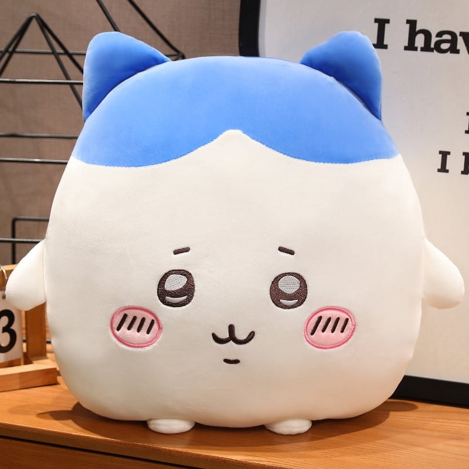 Chickawa Plush Toys for Girls Chiikawa Usaki Chikawa Doll Lying Down ...