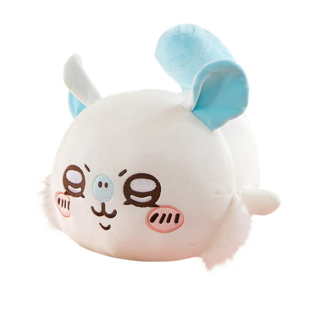 Chickawa Plush,chiikawa Chikawa Chiikawa 12 Inch Stuffed Animal Soft ...