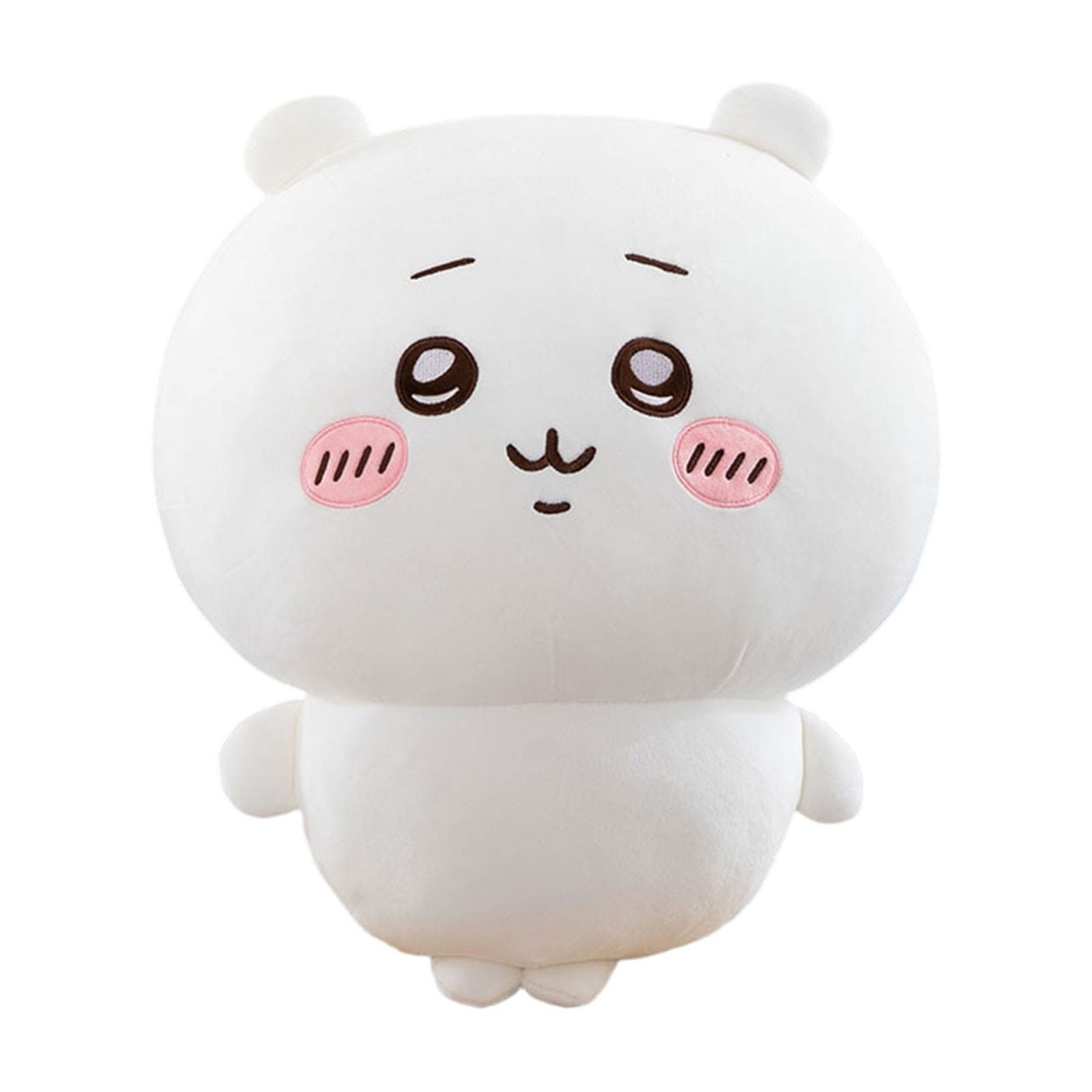 Chickawa Plush,chiikawa Chikawa Chiikawa A 8.2 Inch Cartoon Stuffed ...