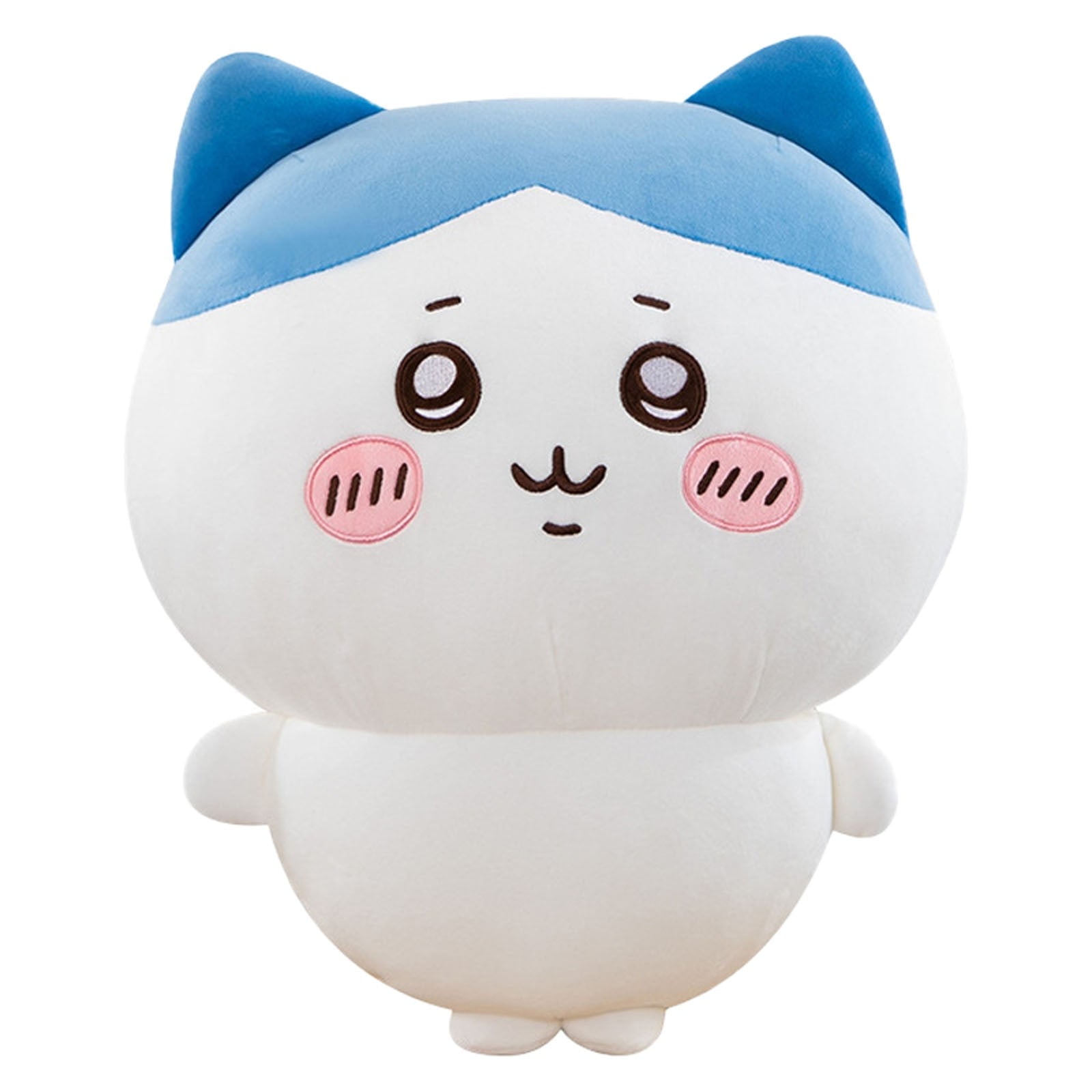 Chickawa Plush,chiikawa Chikawa Usagi A 8.2 Inch Cartoon Stuffed Soft ...